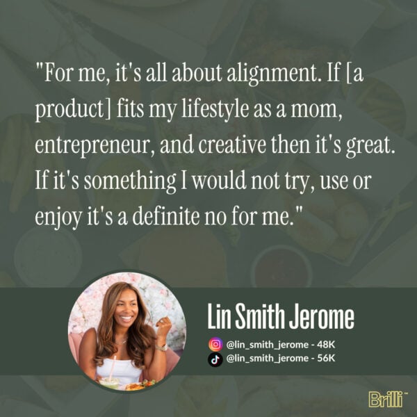 Finding Influencer and Chef Partners | Belle Communication