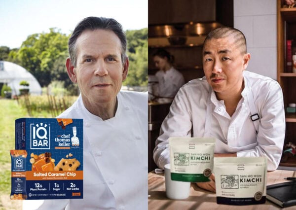 The Rise of Chef Partnerships: Why More Brands Are Saying "Yes, Chef ...
