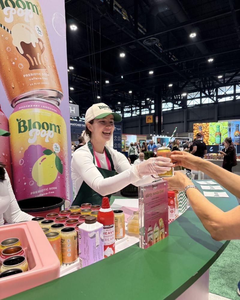The 5 Biggest Trends at The 2026 NRA Show | Belle Communication