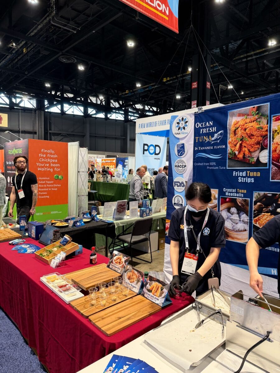 The 5 Biggest Trends at The 2026 NRA Show | Belle Communication