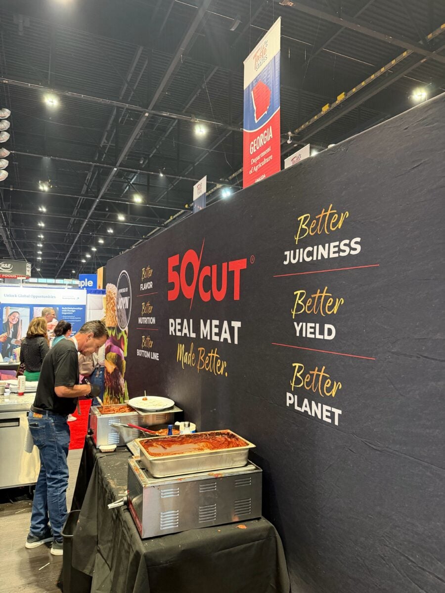 The 5 Biggest Trends at The 2026 NRA Show | Belle Communication